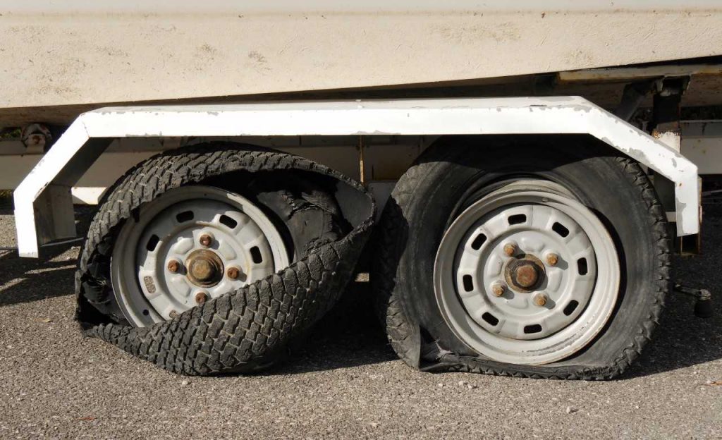 Do retreads impact tire safety? Get the facts before you buy ...