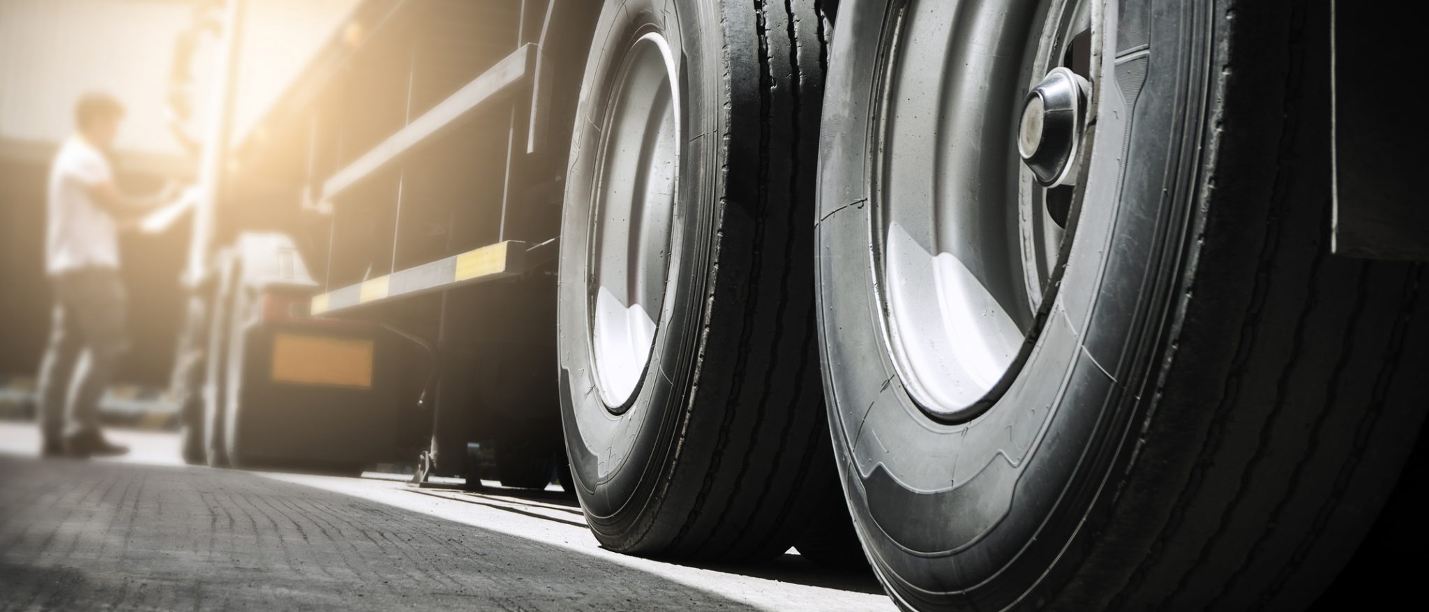 Why companies need a tire management program – Northbridge Insurance