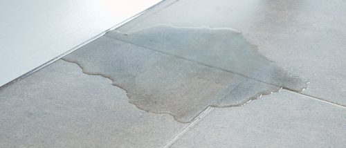 Water damage inspection checklist – Northbridge Insurance