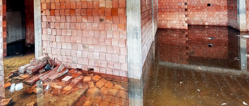 Flood prevention on construction sites – Northbridge Insurance