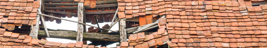 How to prevent your roof from collapsing – Northbridge Insurance